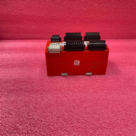 DS IB XOBV Allen Bradley EtherNet IP Safety CompactBlock Input Module JUSTWELL