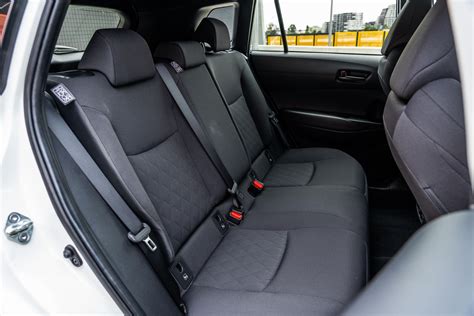 Toyota Corolla Cross Review Carexpert