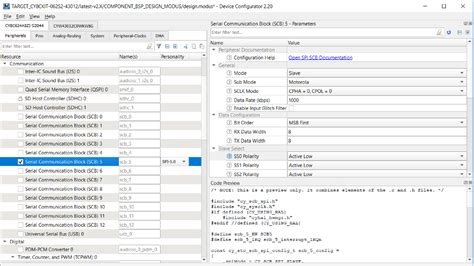 Simplifying Software Development Of Embedded Iot Applications