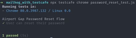 Is Mailhog Useful For Automated Email Testing Dev Tester