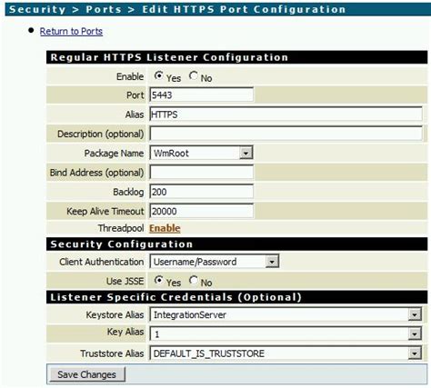 How To Create A Self Signed Ssl Certificate For Webmethods Integration