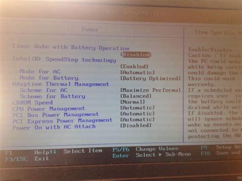 Thinkpad Hibernate Is Not Working On Ubuntu 1710 Ask Ubuntu