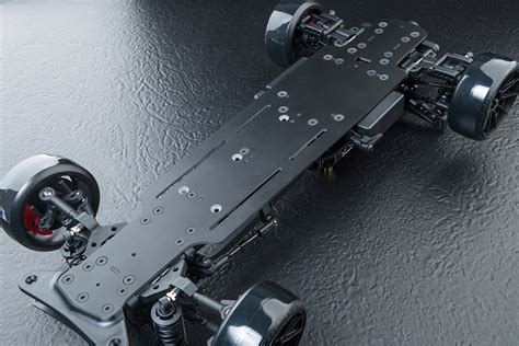 Kayhobbies Onlineshop für RC Cars Drift Crawler MST MRX S PRO RWD Drift Car KIT