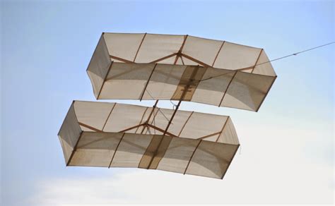Box Kite Designs How To Make A Box Kite Step By Step Mbk 1 Skewer