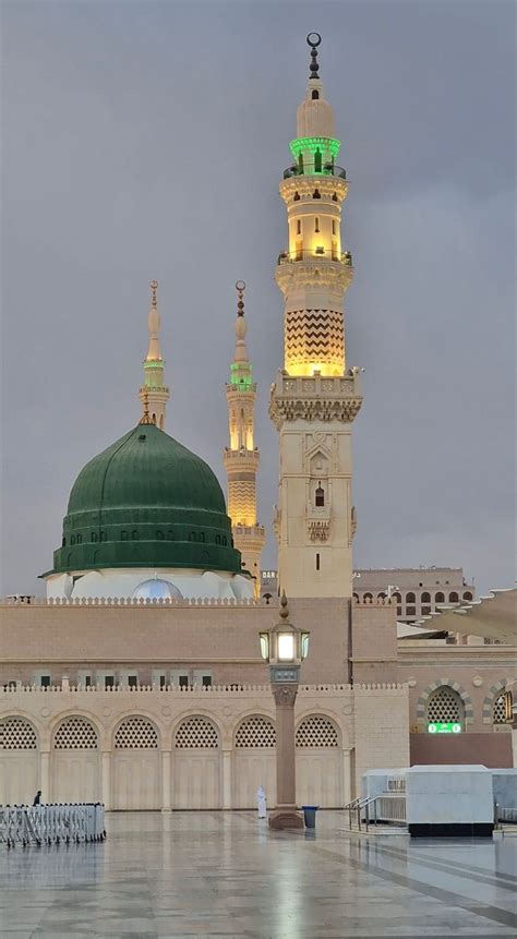 Umar Sikder On Linkedin I Am In Madinah Al Munawwarah At The Moment Sitting Next To The Blessed