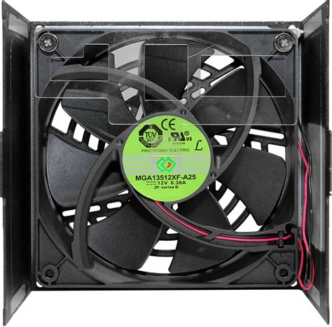 Fsp Hydro Ti Pro 1000 W Mały Wielki Zasilacz Certyfikat 80plus Titanium 10 Lat Gwarancji I