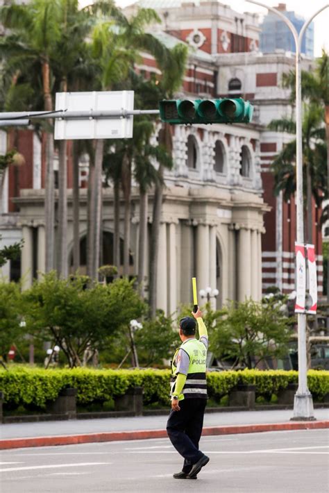 组图：台湾突发大规模停电台湾万象中国台湾网