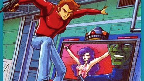 Rolling Thunder Images Launchbox Games Database