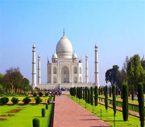 Historical Places In India Gaze The Magnificent Historical Places In