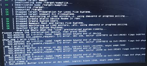 Hello All I Tried Installing Linux Mint On My Device That Doesnt Have