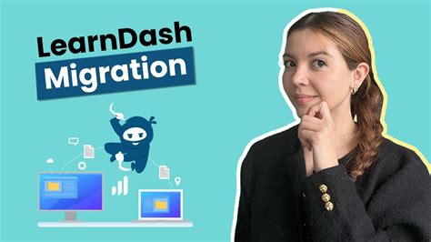 LearnDash Migration This Is The Best Way To Migrate To LearnDash LMS YouTube