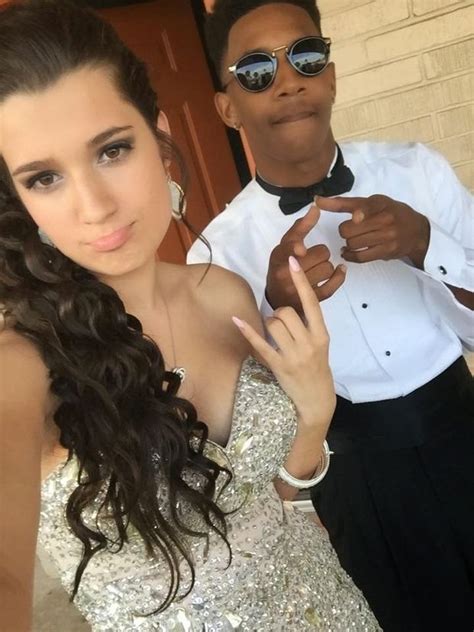 Informing Me That Shes Gonna Make A Cuck Out Of Me Pic