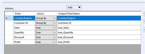 Writing Multiple Tables To 1 Or Multiple Sheets In Excel With Alteryx