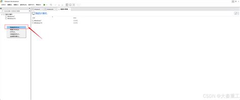 在 windows 系统下使用 vmware 安装 ubuntu 24 04 lts 系统 ubuntu官网镜像下载 csdn博客