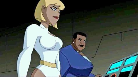 Supergirl Justice League Clone