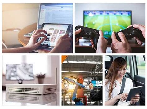 Quectel Launched Wi Fi 6 Modules Timestech