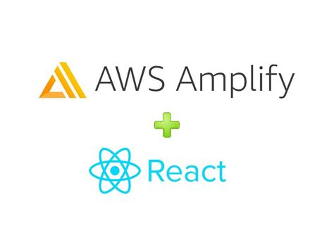 Aws Amplify — React Project Step 1 Create A React App By Aiswarya
