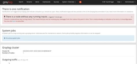 How To Install Graylog 4 On CentOS 7 RHEL 7 ComputingForGeeks