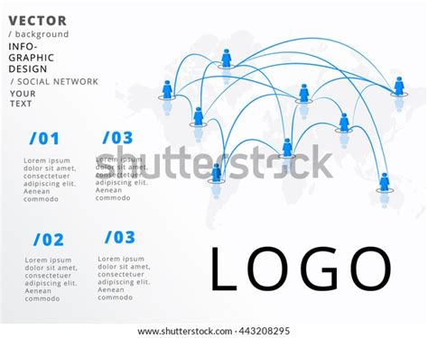 1 Network Seperation Stock Vectors And Vector Art Shutterstock