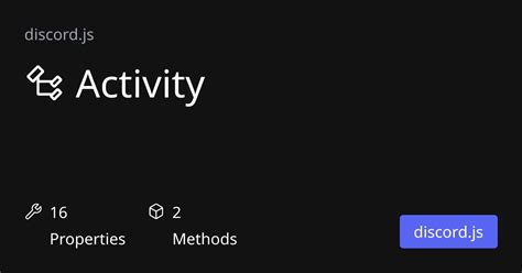 activity discord js main discord js