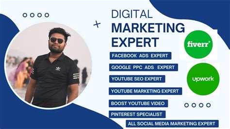 Digital Marketer Expert Raihan Raihan671x Profile Pinterest