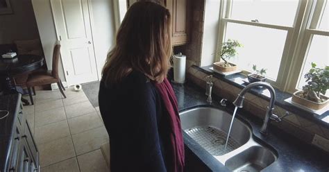 Pennsylvania Woman Worries About Water Safety After Jet Fuel Leak In Her Bucks County