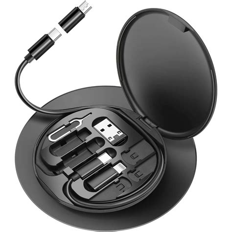 Multifunctional Charging Data Cable Makers Electronics