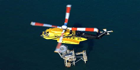 Sikorsky Tackles S 92 Supply Chain Aviation International News