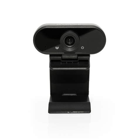 Full Hd P Usb Webcam