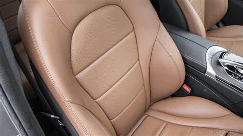 C Class 2018 2022 Interior Image C Class 2018 2022 Photos In India