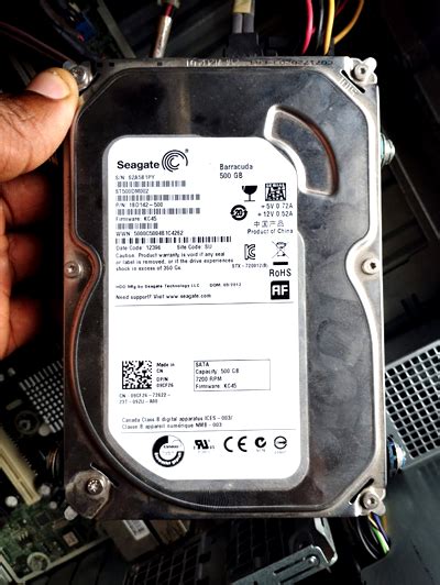 Computer Memory And Storage Understanding The Difference