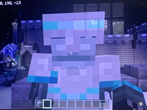 Skeleton Spawner Bedrock R Minecraft