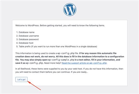 How To Install WordPress With LAMP On Ubuntu 23 04 Devtutorial