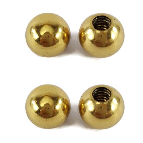 Brass Bed Knobs Australia At Rodrick Adams Blog