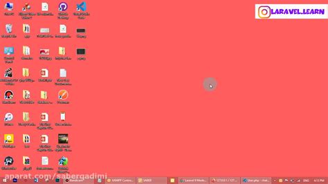 Saber Qadimi On Linkedin لاراول برنامهنویسی Php Laravel آموزش