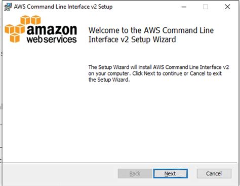 How To Install And Configure Aws Cli On Windows Cloudkatha
