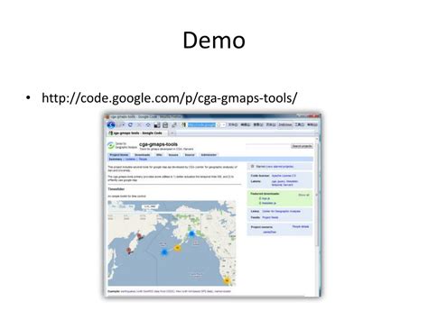 Ppt A Web Based Solution For Spatio Temporal Visualization Powerpoint Presentation Id6266277