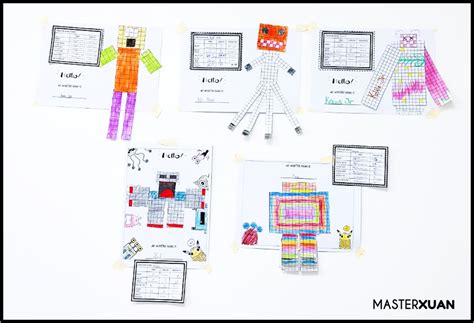 11 Area And Perimeter Activities Ideas And Resources For Math Teacher ~ Master Xuan