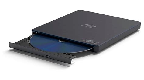 Analizamos Cuatro Lectores De Dvd Y Blu Ray Externos Para El Pc De