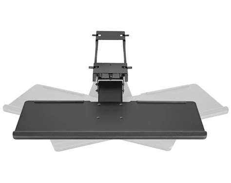 Keyboard Tray Uppeal