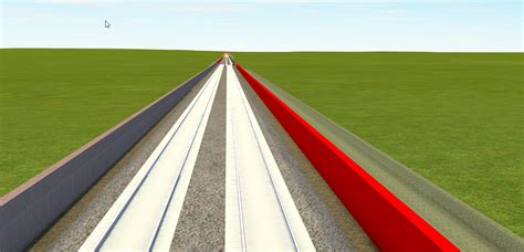 civil 3d corridor with custom subassembly import autodesk community