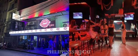 Manila Nightlife Girlie Bars