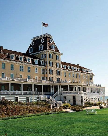 Newport Rhode Island Hotels On The Water