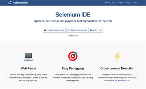 15 Best Testim Alternatives Which Is Better