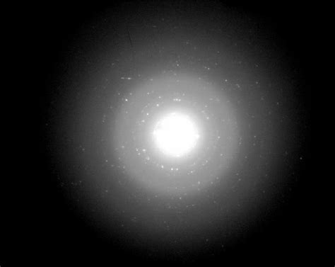 C Electron Beam Diffraction Pattern Of Ge Nanocrystals Download