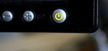 Computer Turns On But No Signal To Monitor