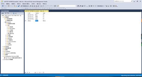 Sql Server2017安装及基本使用sqlserver2017 Csdn博客 Sql Server2017安装及基本使用sqlserver2017 Csdn博客