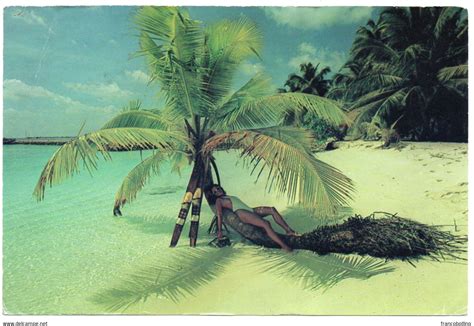 Maldiven Maldives Kurumba Village Photo Eklemmgirl On The Beach