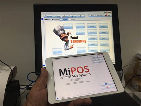 How To Build A Retail POS System MiPOS Systems