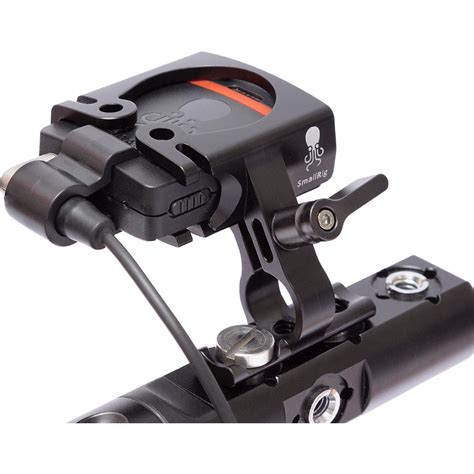 Tentacle Sync Mad Clamp Bracket By Smallrig For Sync E Timecode Device